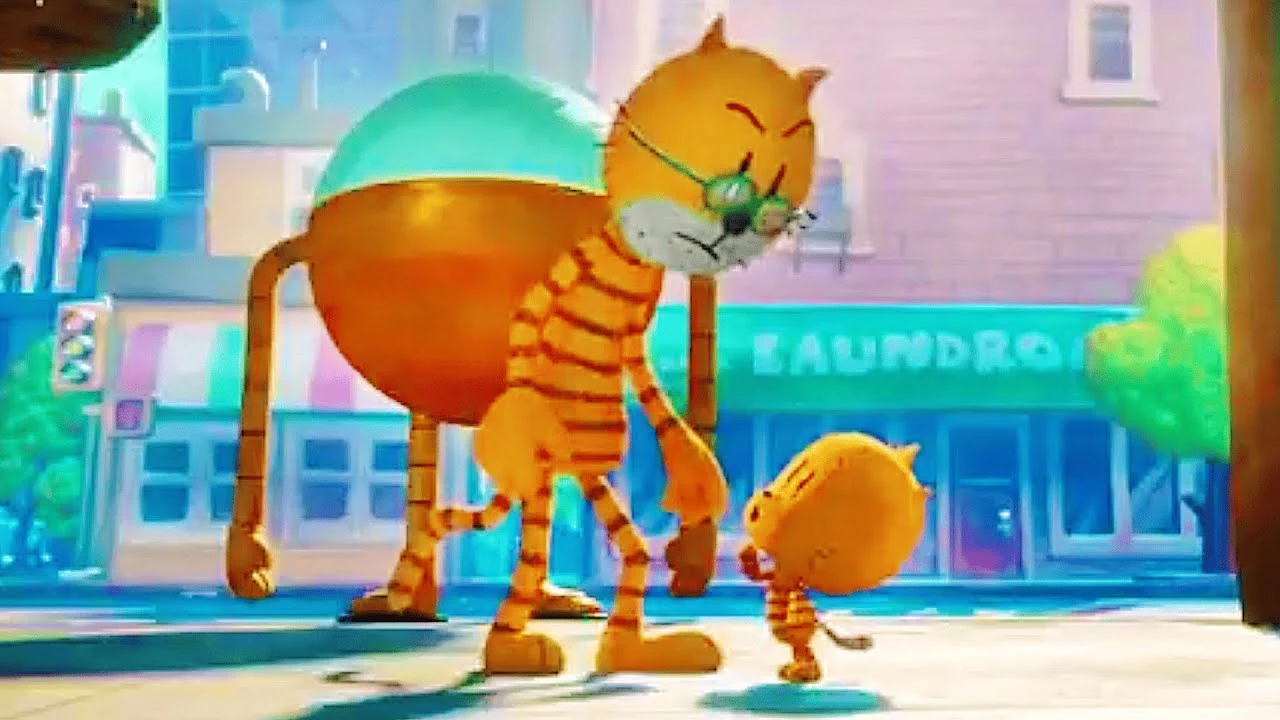 A LITTLE BIT OF GRANDPA FOOTAGE RELEASED! | Fandom