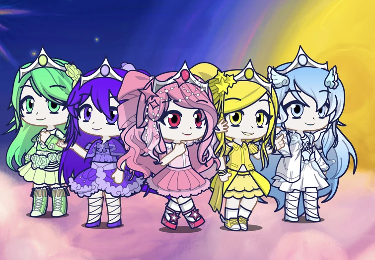 Discuss Everything About Catch! Teenieping Wiki | Fandom