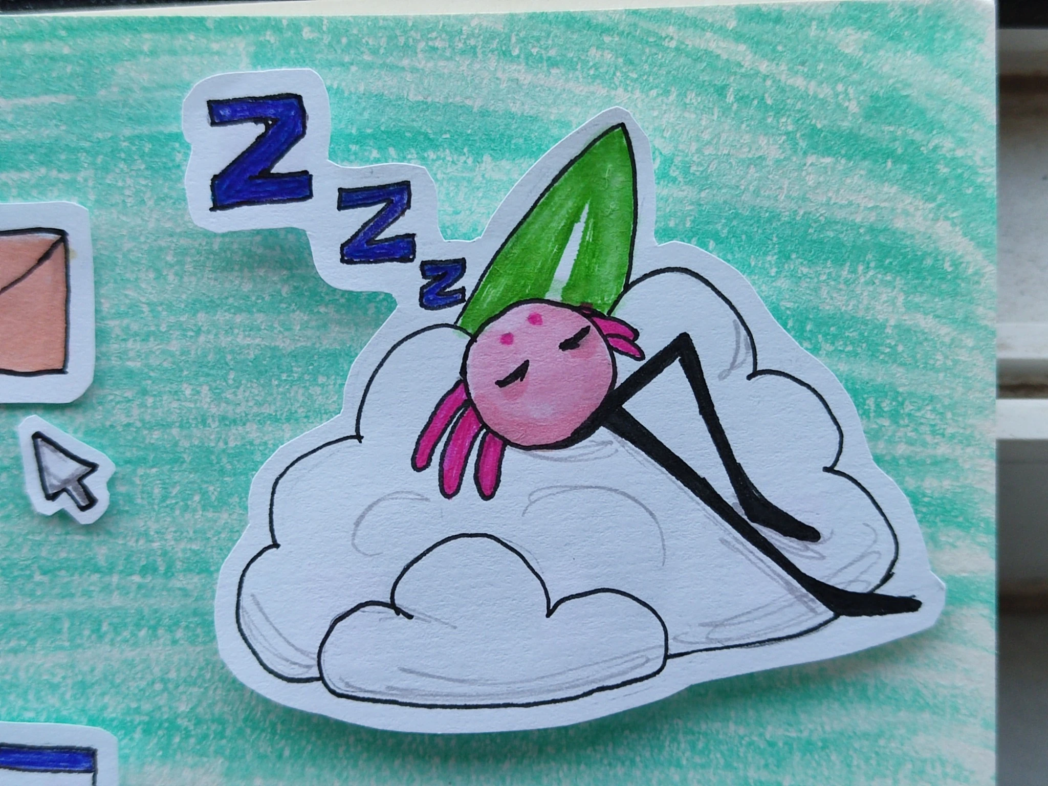 i present to you my current hyperfixation | Fandom