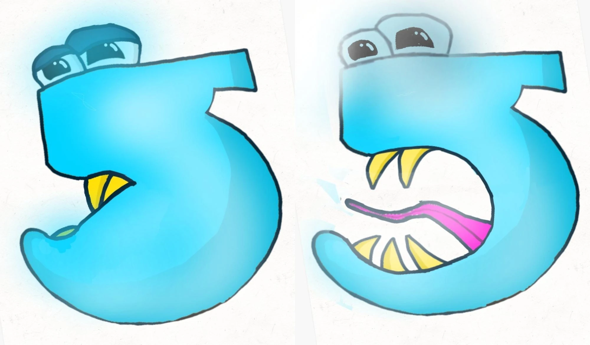 Btw Mike can trick as / My Fives | Fandom