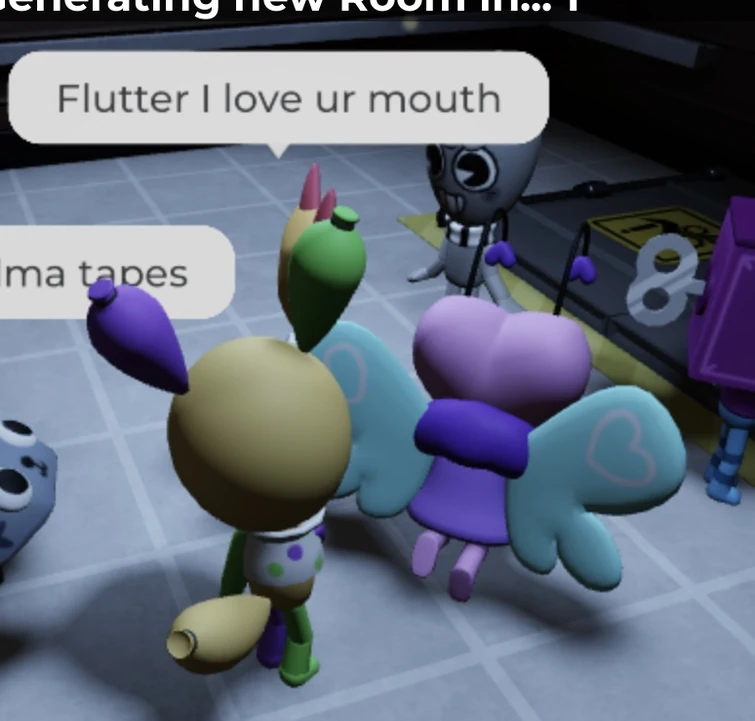 The most normal run | Fandom