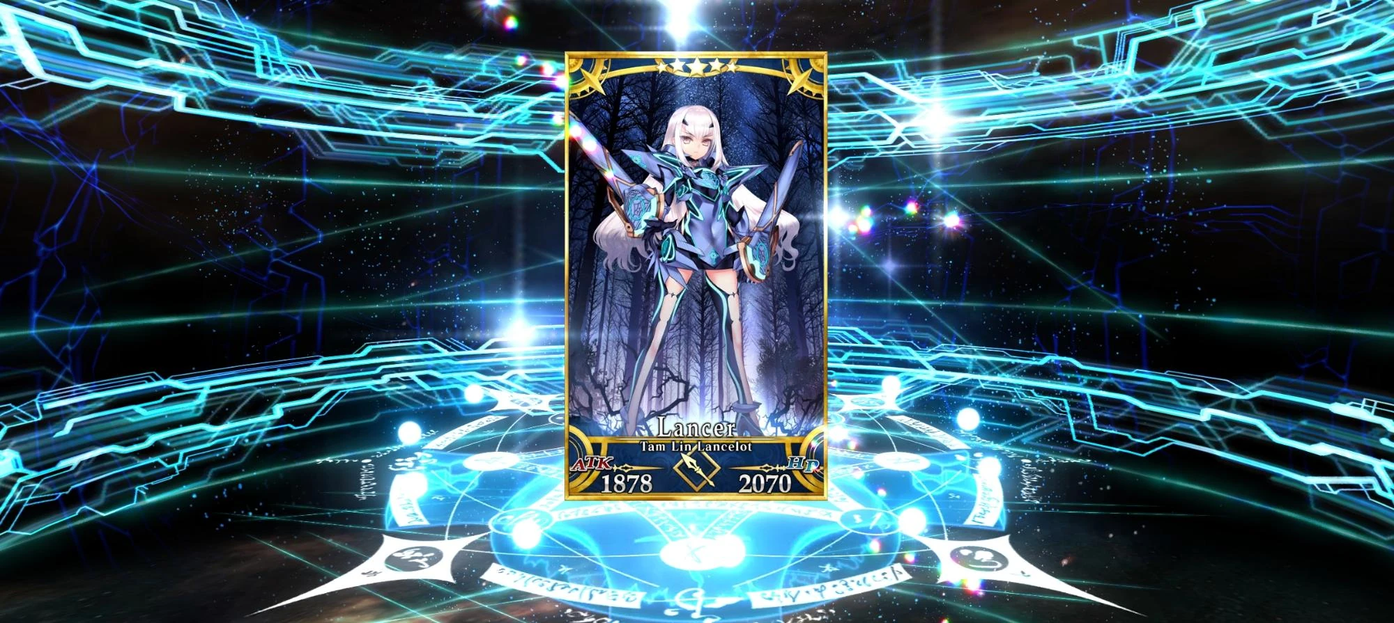 Classic Fgo gacha experience | Fandom