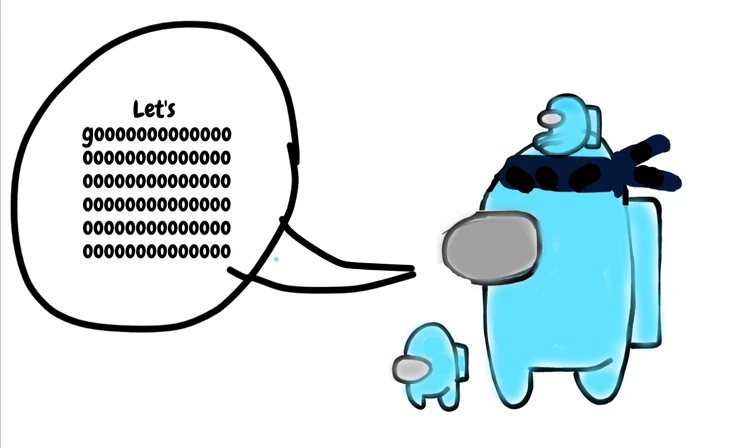 *GASP ...