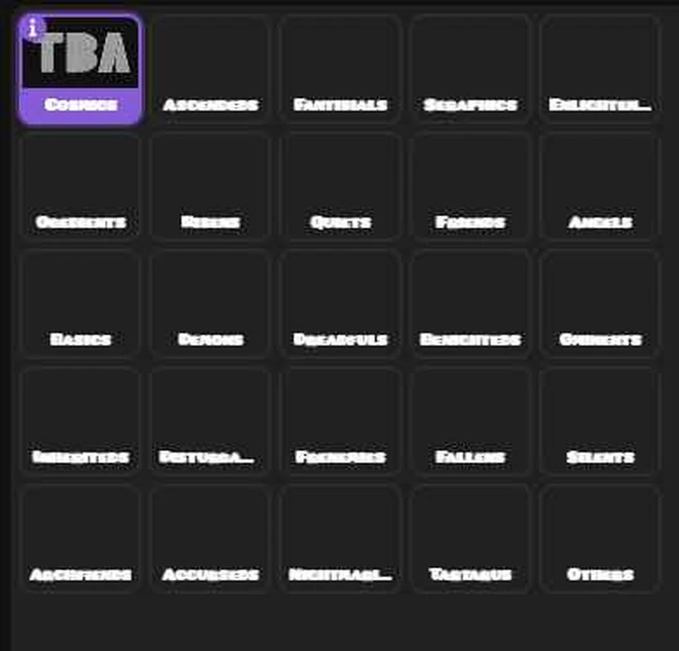 It's Empty, i changed scratch language to english | Fandom