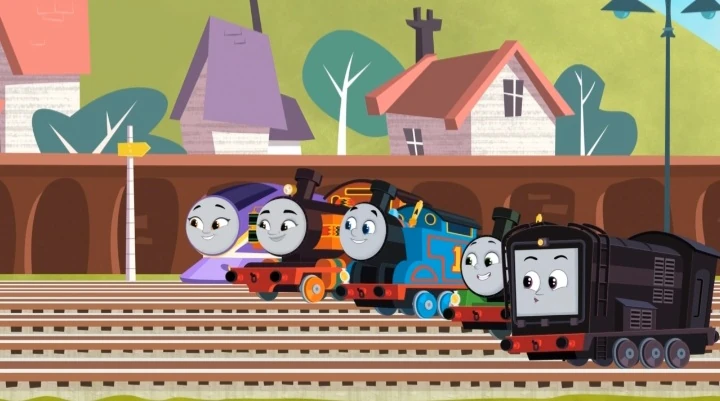 What do you like about AEG? | Fandom