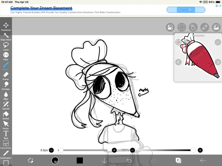 Discuss Everything About Dandy's World Wiki | Fandom