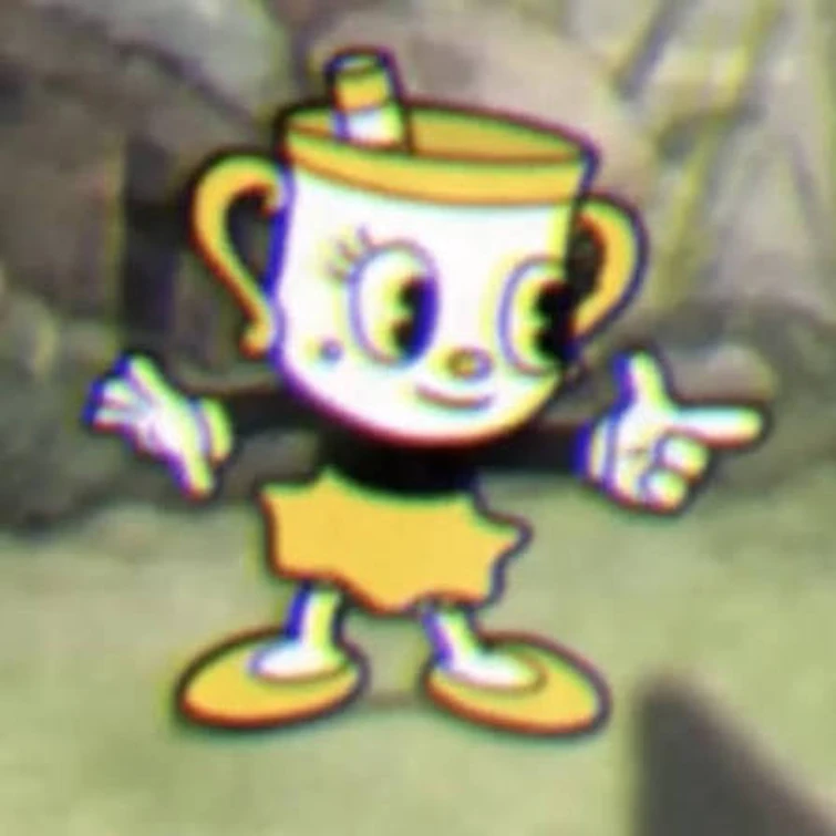 I just bought Ms chalice- I MEAN teagan | Fandom