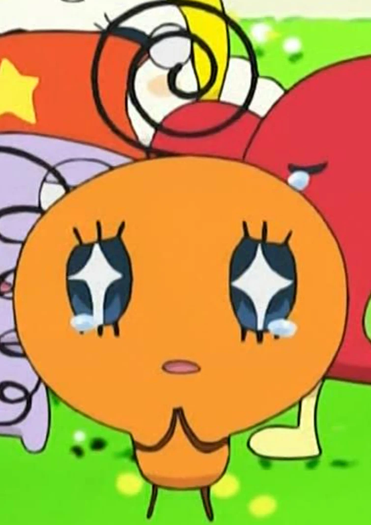 Discuss Everything About Tamagotchi Wiki | Fandom