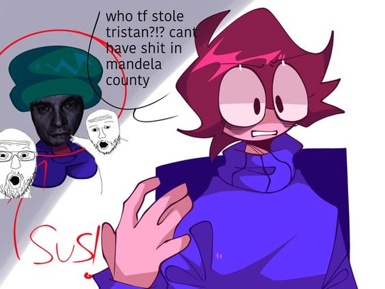 Doing the most devious lick of all time | Fandom