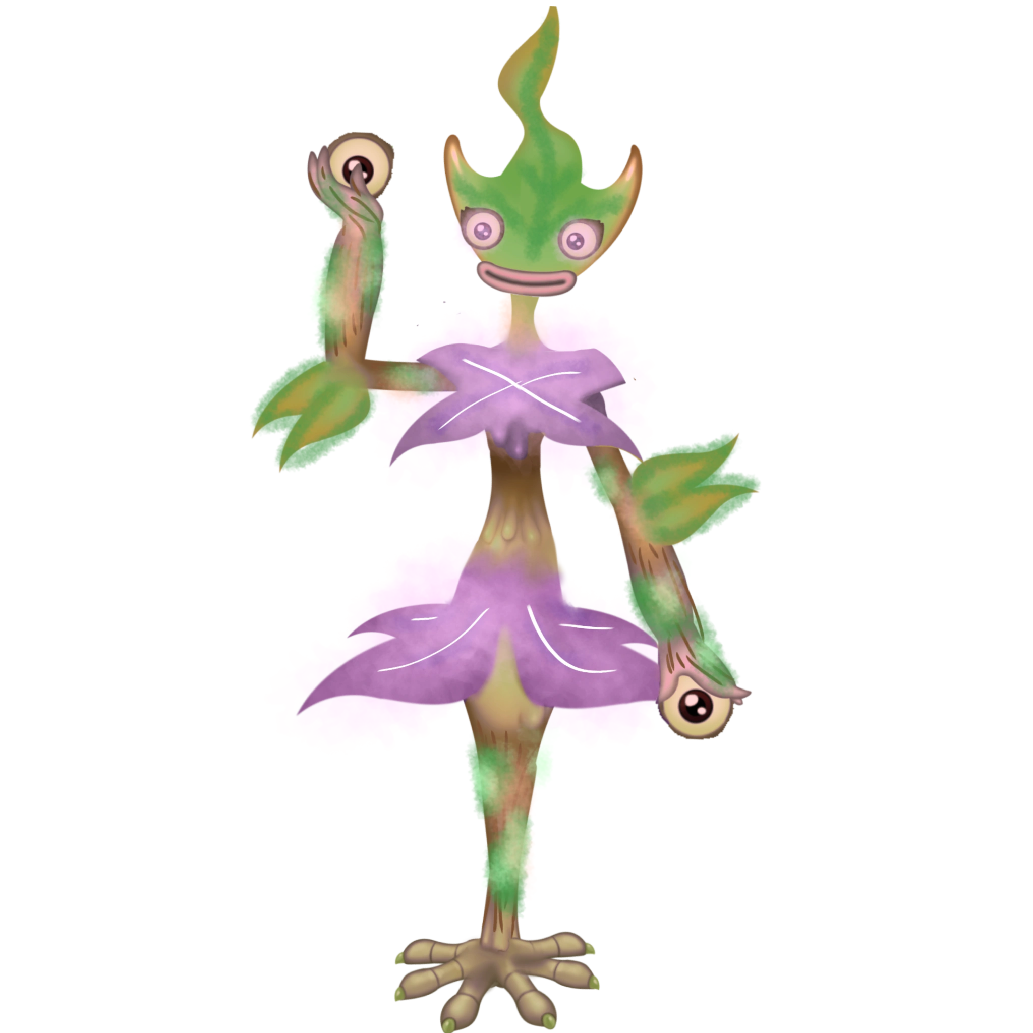 Random Rares E6 : Candelavra! | Fandom