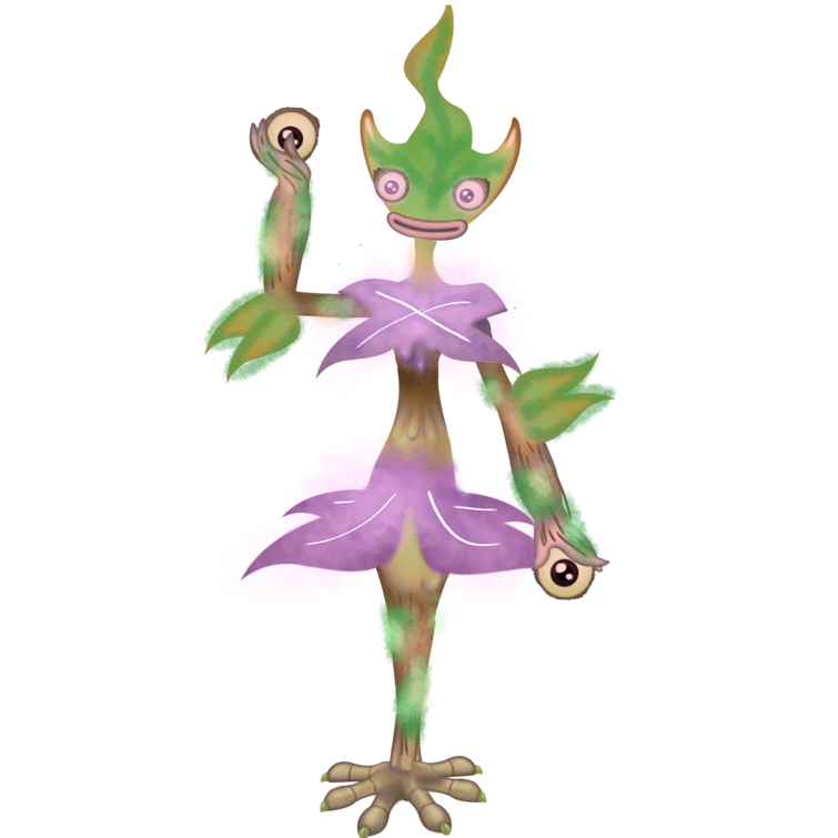 Random Rares E6 : Candelavra! | Fandom