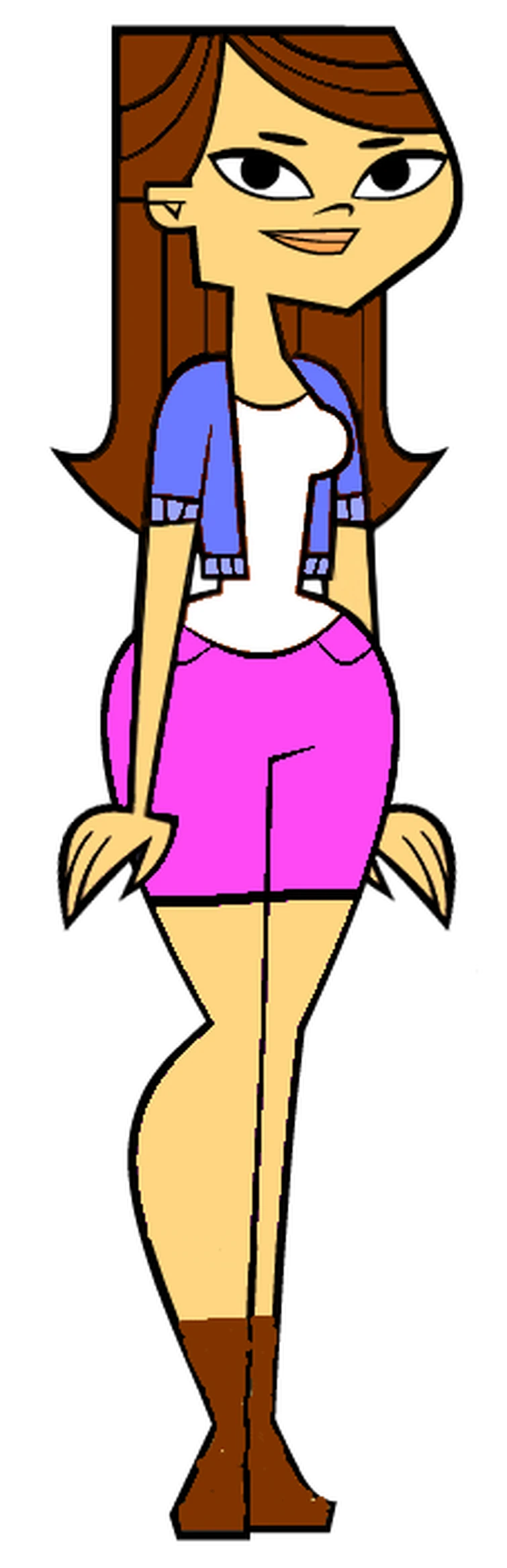 Emma as Emma Goodall | Fandom