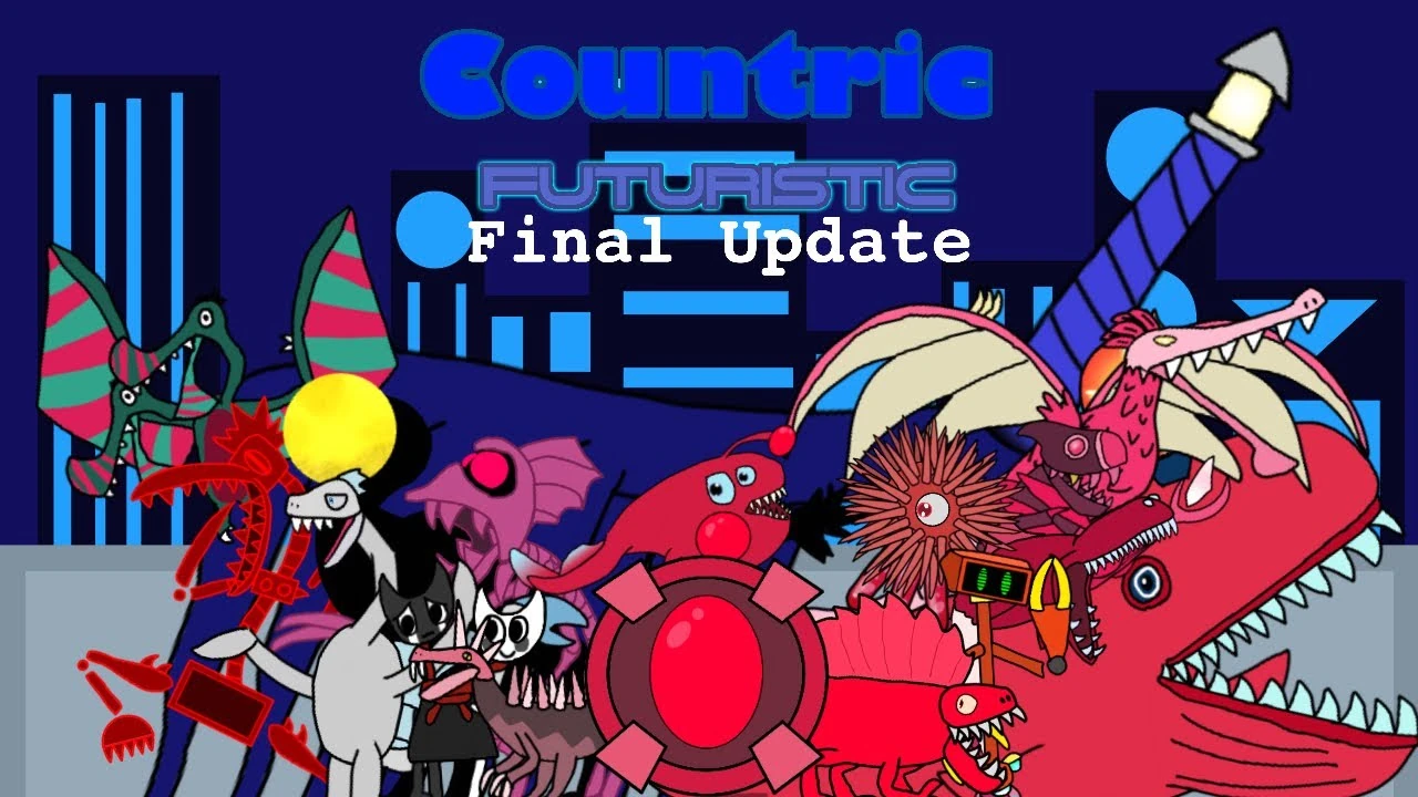 Ruby element countric futuristic came out! | Fandom
