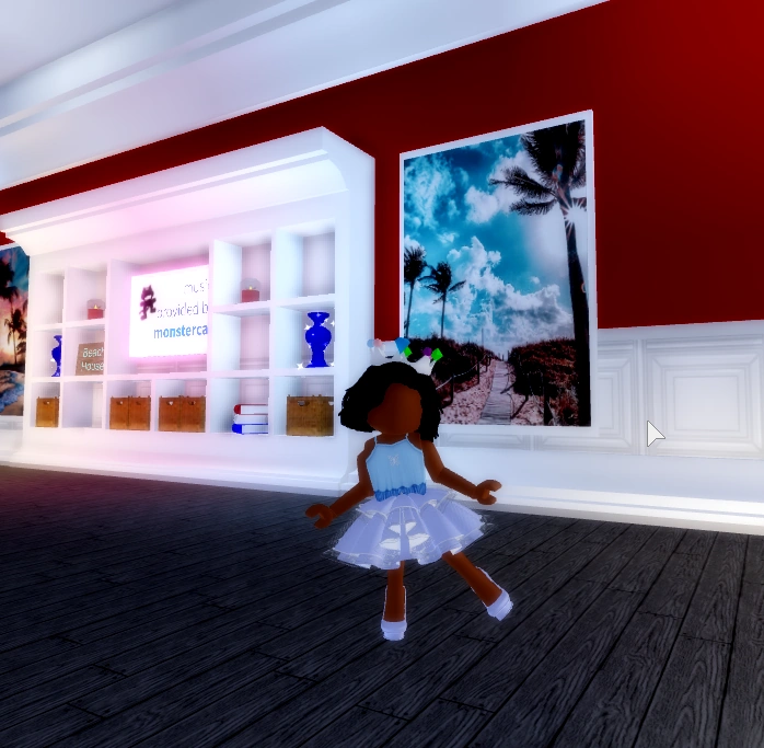 Challenge:How have you improved at Royale High | Fandom