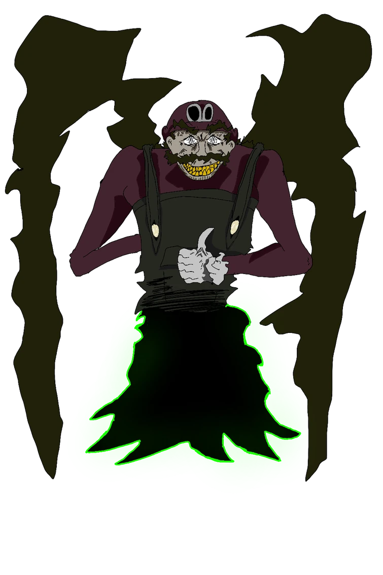 New render comparison.... | Fandom