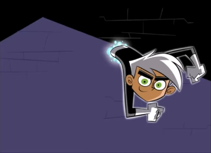 Danny Phantom Fun Facts | Fandom