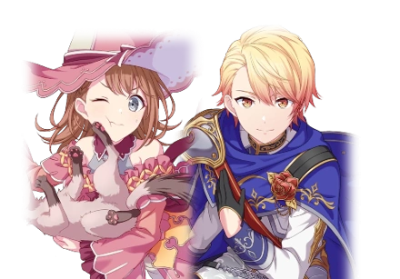 FANTASY MINOKASA | Fandom