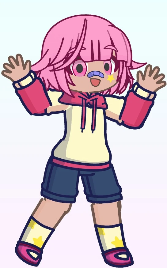 Gacha Emu!!!! | Fandom