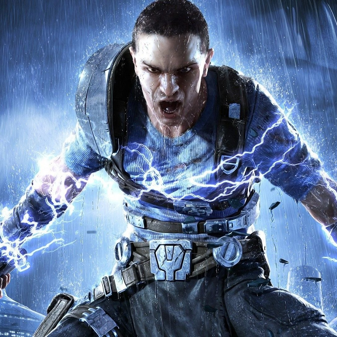 The Path of Pain: V - Galen Marek | Fandom