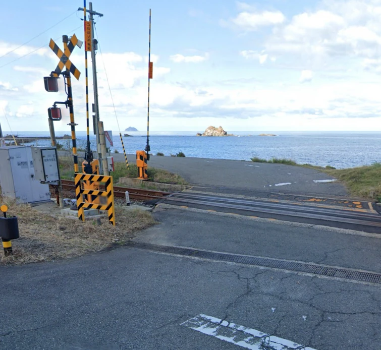 when you know the irl location in the shoujo rei artwork | Fandom