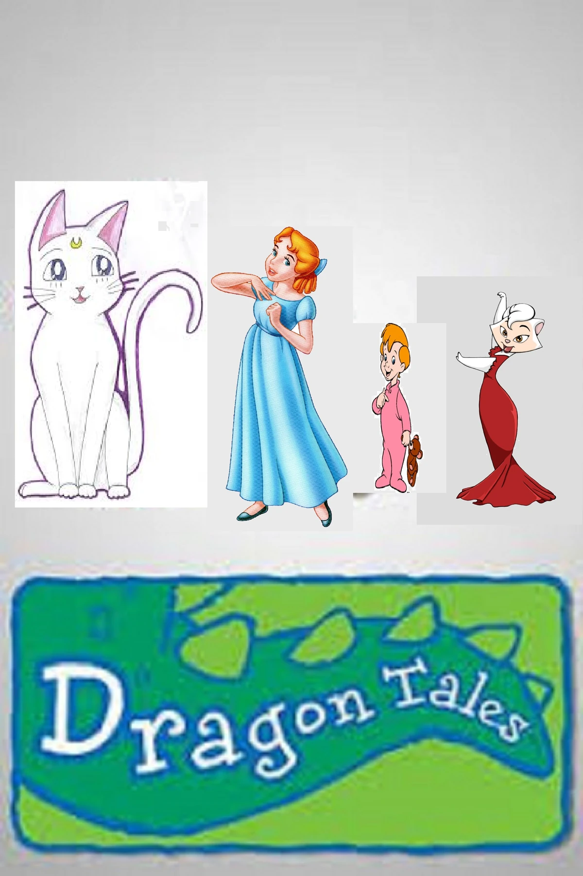 Cat Tales | 1955Movies Wiki | Fandom