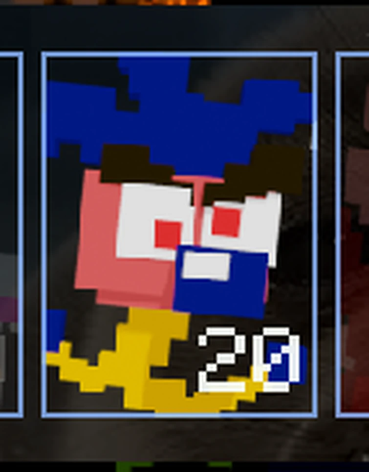 Discuss Everything About Ultra Custom Night Wiki | Fandom