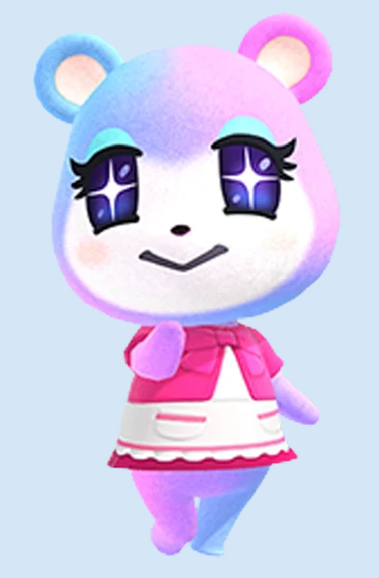 Discuss Everything About Animal Crossing Wiki | Fandom