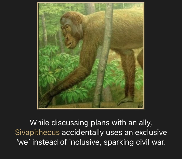 Discuss Everything About Dinopedia | Fandom