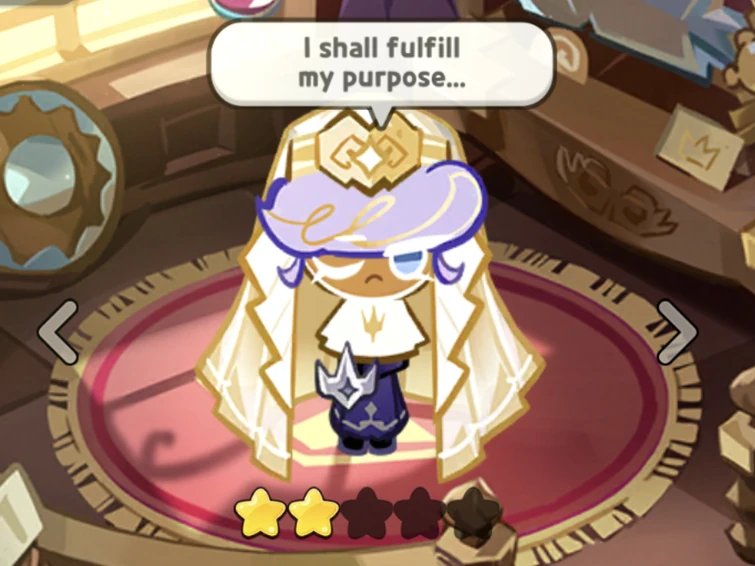 Welcome to: The thread of underrated cookies | Fandom