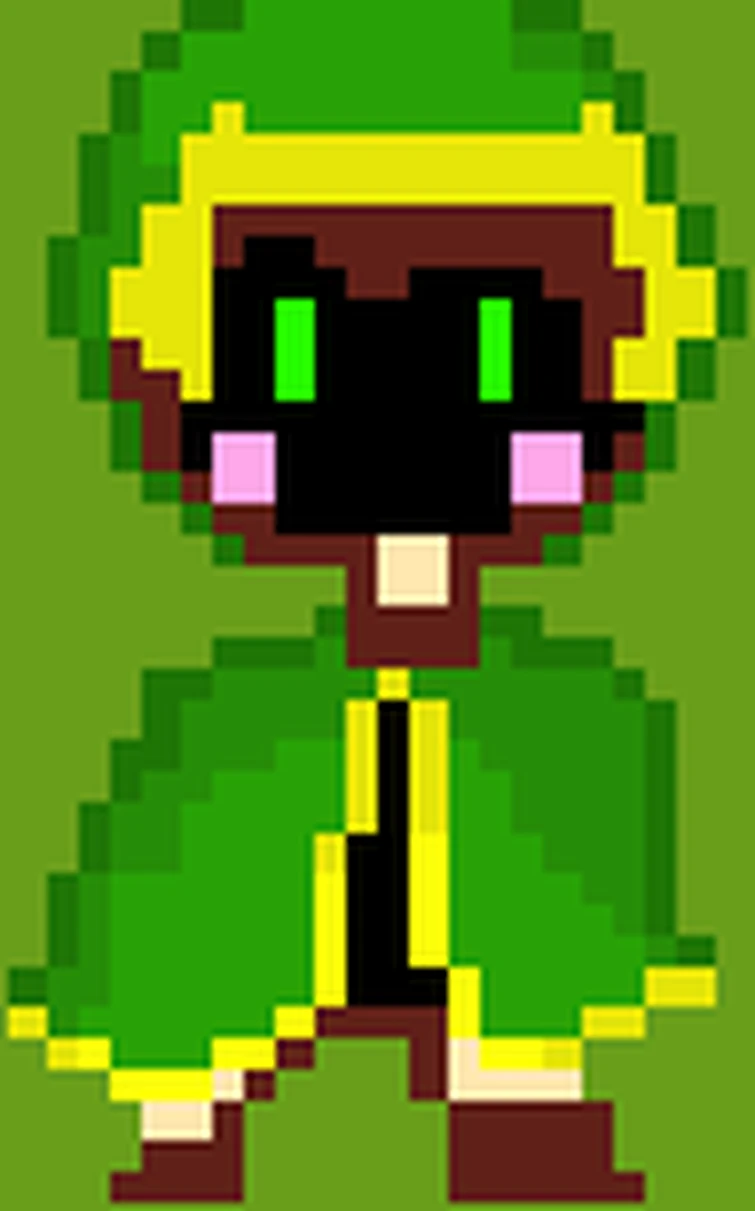Random chara sprite | Fandom