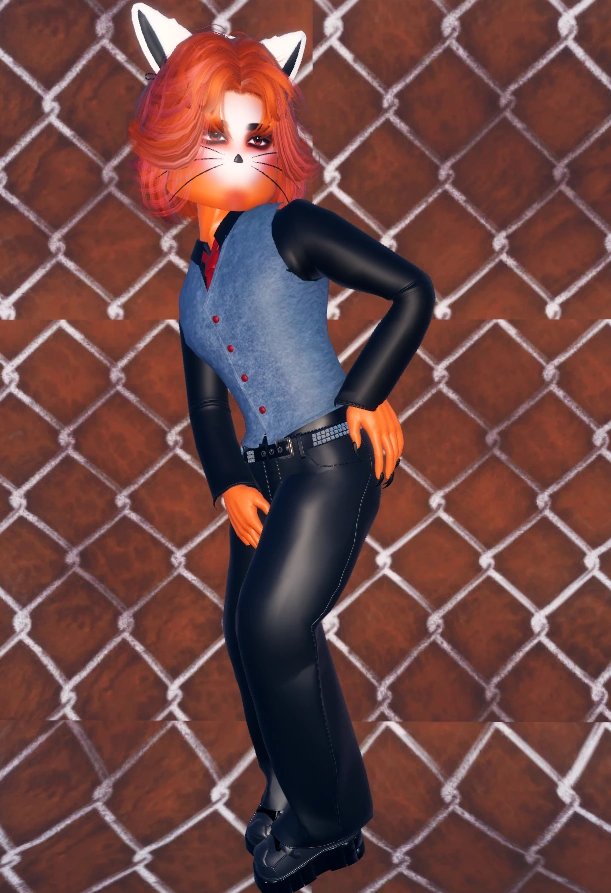 back to doing the skins (TW: DR*SS T* IMPR*SS) | Fandom