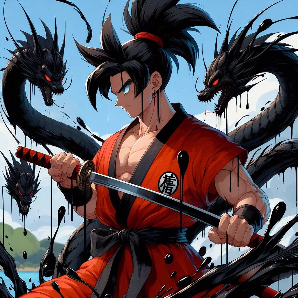 Jumping on the OC Train... Meet Kairos | Fandom