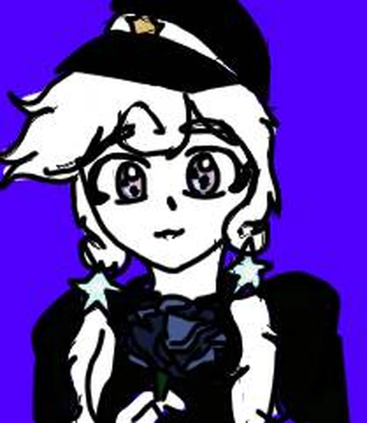 A lil flower from the Skronkly to you | Fandom