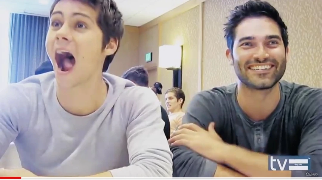 Mon Derek | Fandom