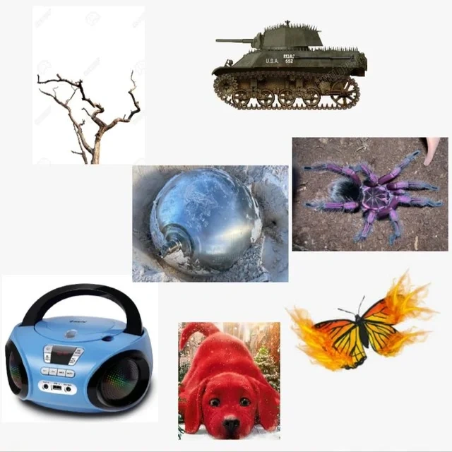 Ultimate Aliens In A Nut Shell (Meme) | Fandom