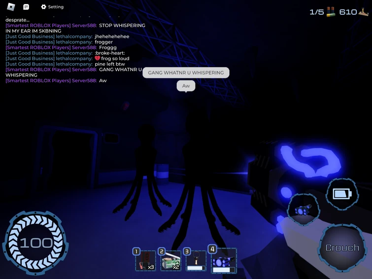 Discuss Everything About Pressure Wiki | Fandom