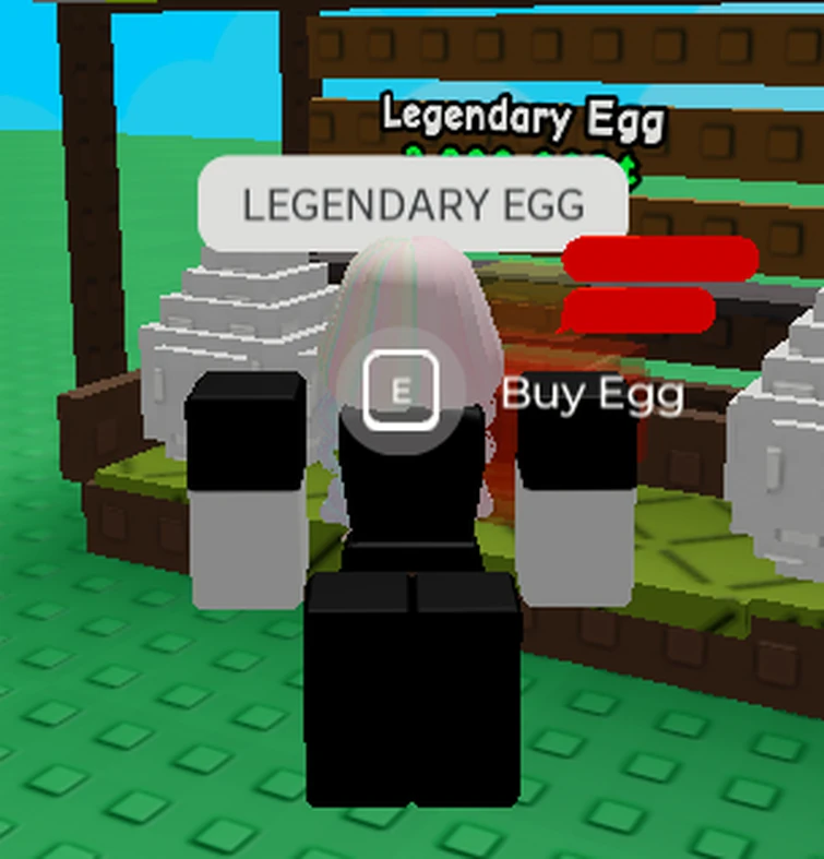 legendary egg is in stock if anyone cares | Fandom