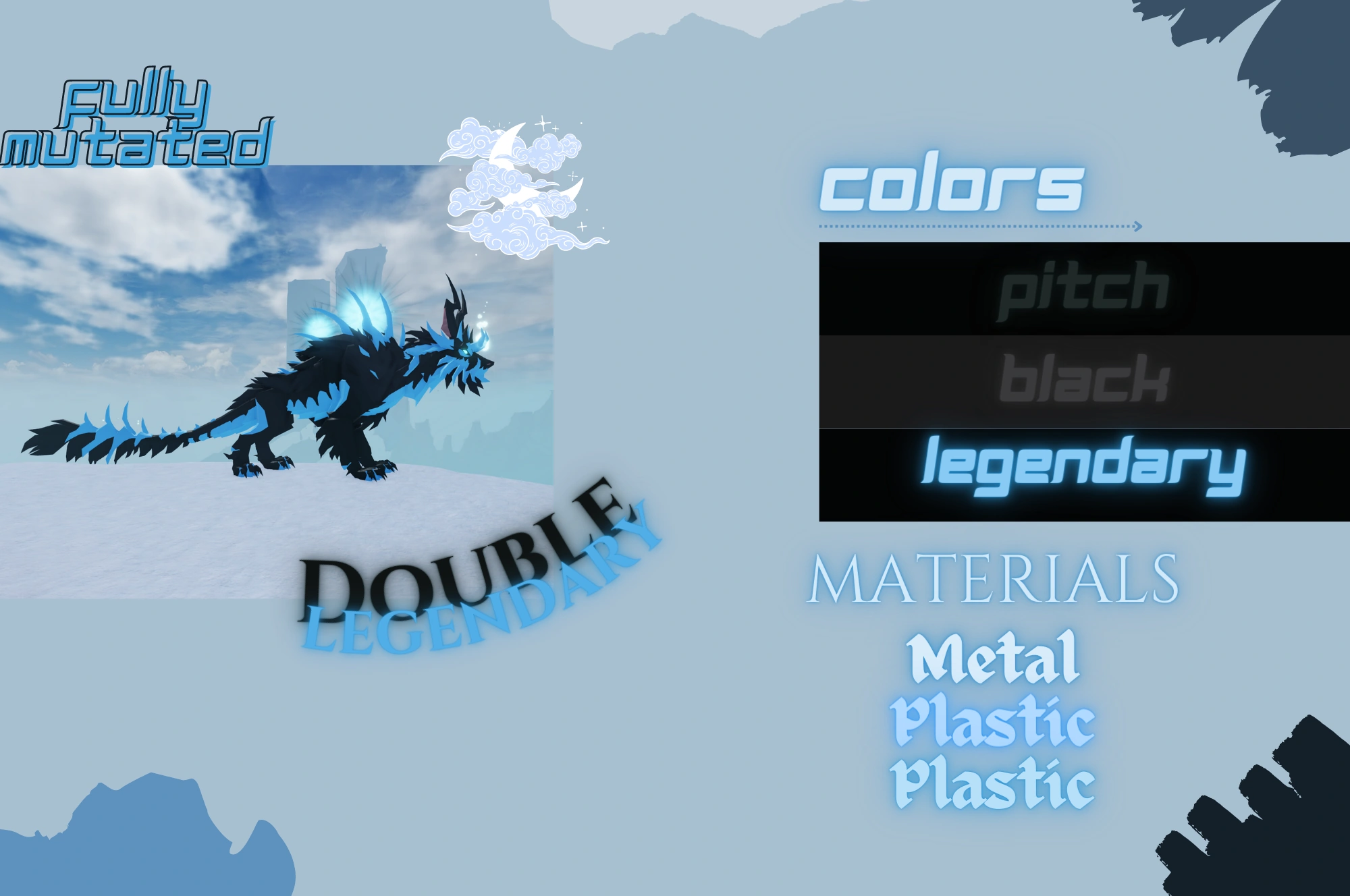 lf a fm dbl fhl stymelisk | Fandom