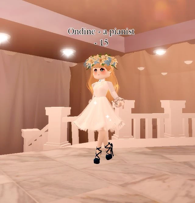 Some Royale High outfits I made | Fandom