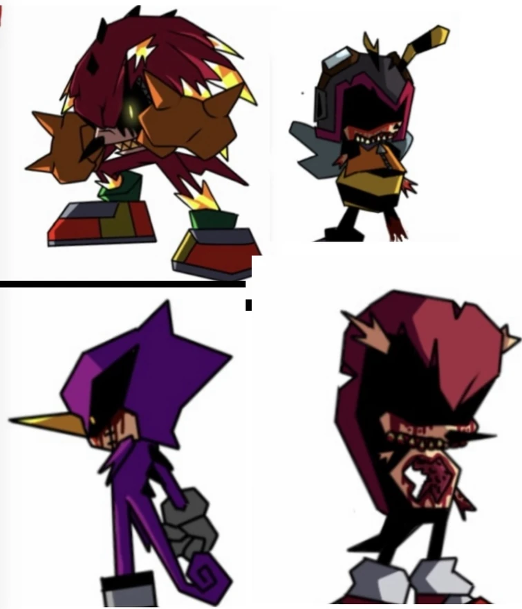 From pure shit to peak | Fandom