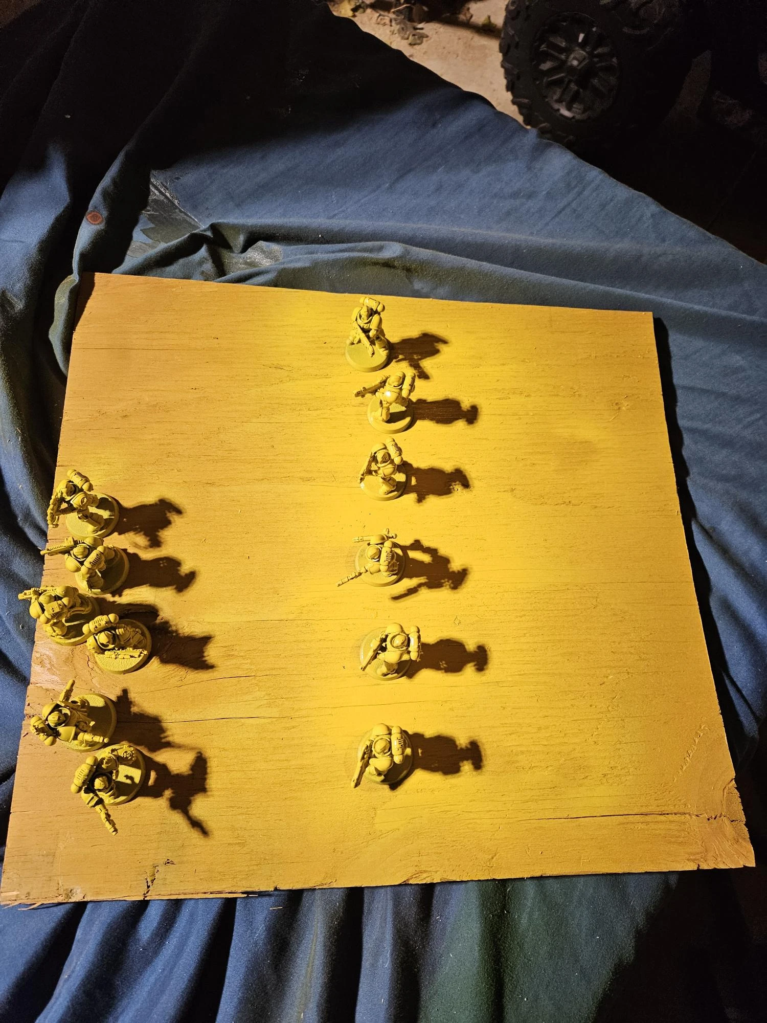 Craft night | Fandom