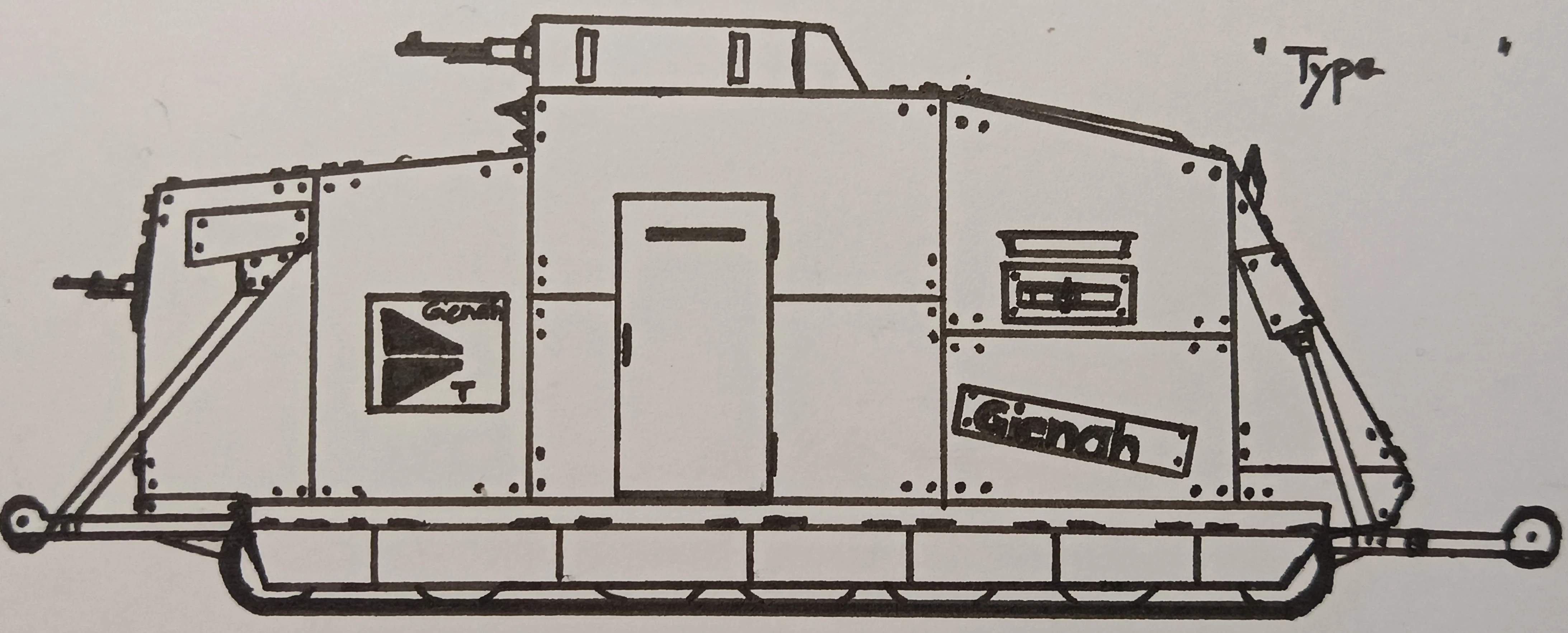 Vehicle Concept #2 | Fandom