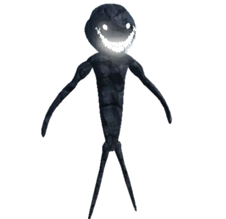 should da smiler have a canon "body"? | Fandom