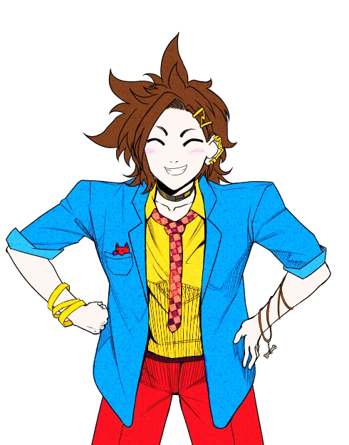 anyways i went trigger happy w/ sprite edits | Fandom
