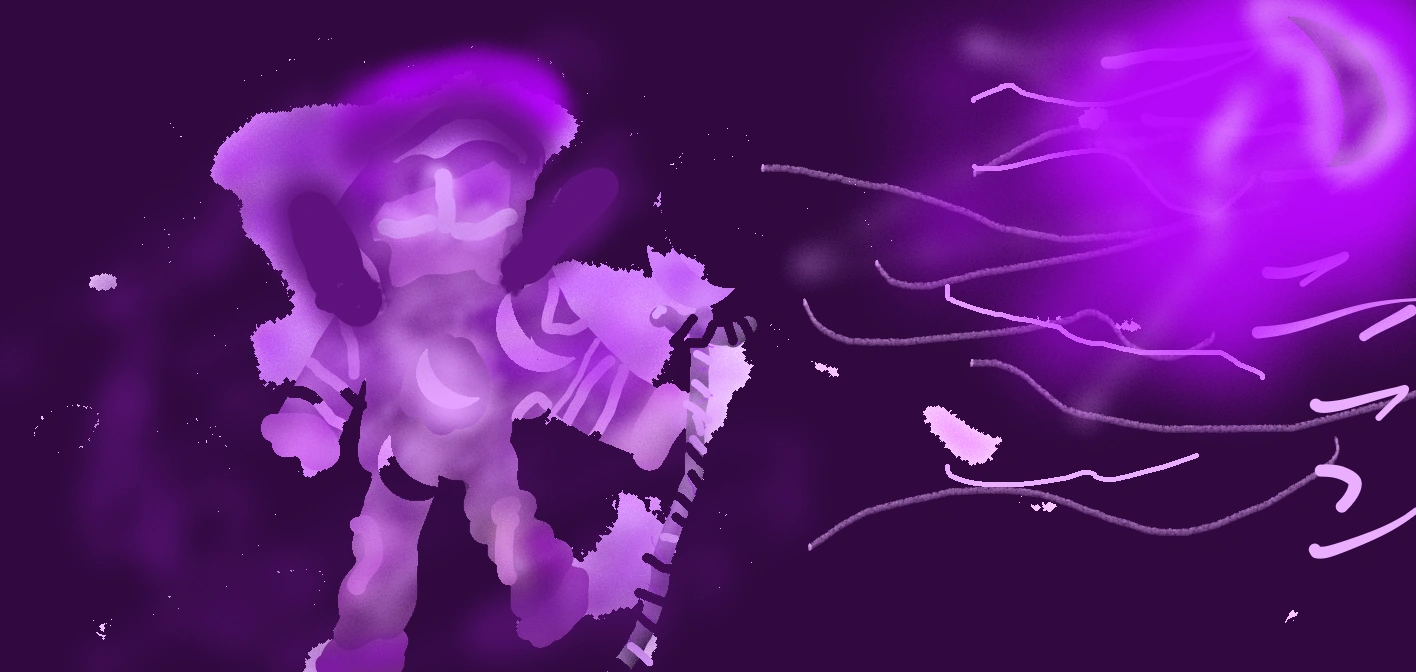 The Lunar Master | Fandom