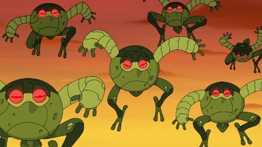 Discuss Everything About Amphibia Wiki | Fandom