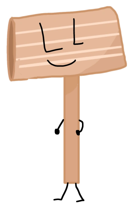 Meet Hammer | Fandom