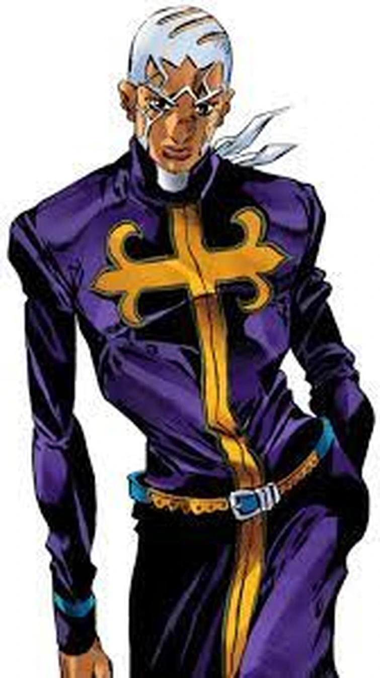 Pucci Concept | Fandom