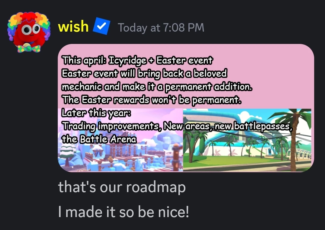 eye guess some news | Fandom