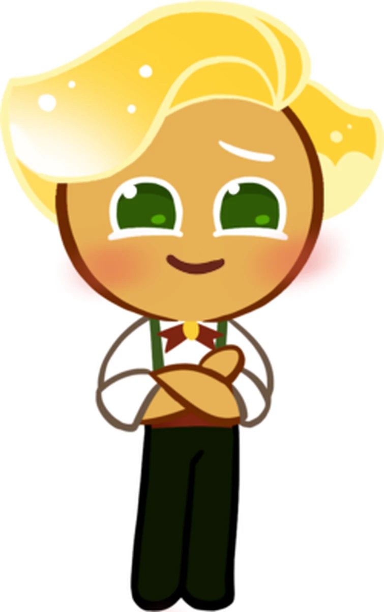 Send images of Cookie Run characters | Fandom